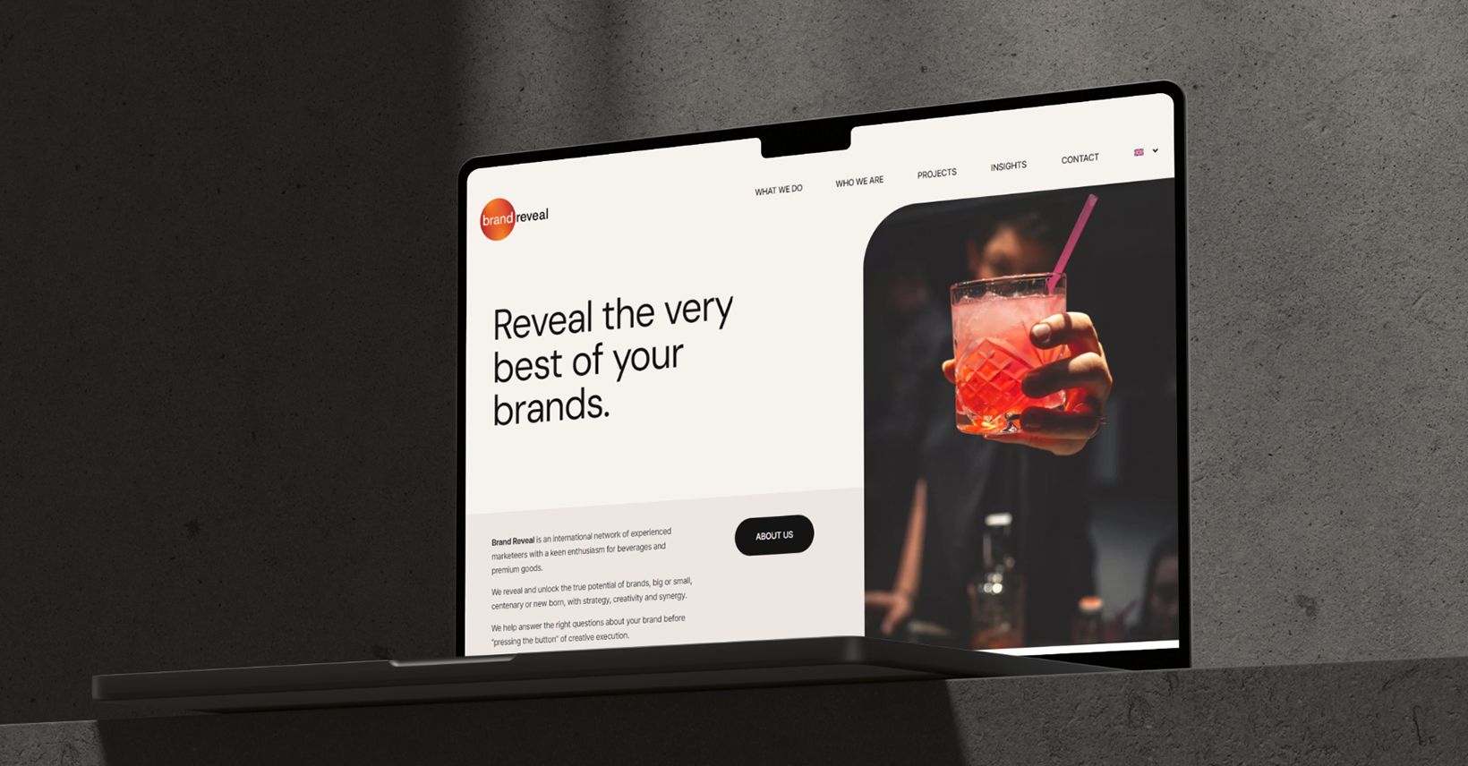 Reveal the very best of your brands